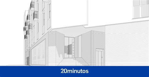 Sercotel Obrirà Un Nou Hotel En El Centre De València El 2023