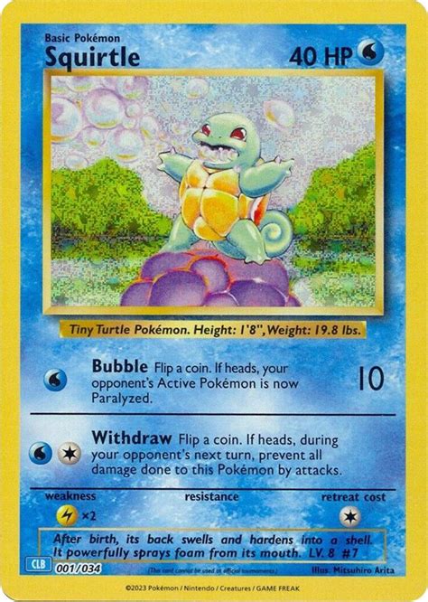 Venusaur Trading Card Game Classic Pokemon
