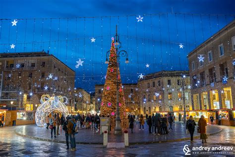 Коледа в Пулия и магията на зимата в Южна Италия