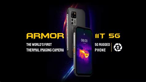 Armor T G G Mobile Phone G Rugged Phone Thermal Camera Phone Flir Thermal Flir Thermal