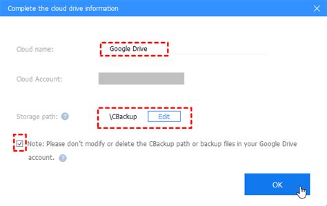 How To Make Google Drive Auto Backup Folder On PC And Android