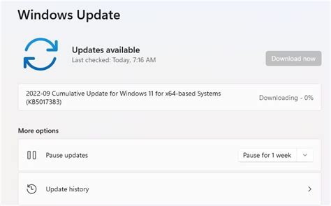 Amd Software Update Failed Error On Windows 11