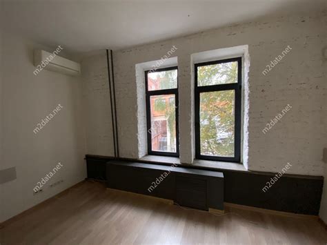 Аренда офиса 4862 м² в бизнес парке Трехгорная мануфактура 3 этаж