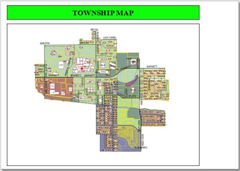 basics of qgis map composer kcube consultancy services pvt ltd