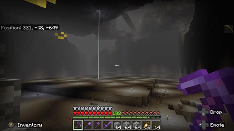 Massive Dig Project From My “mines Of Moria” Dwarf Kingdom In Survival