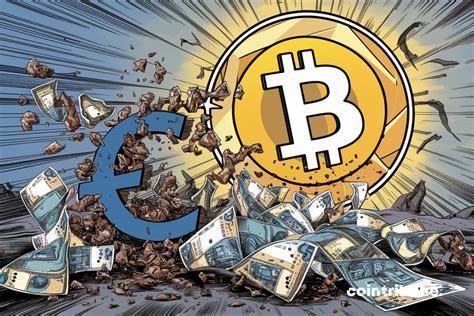 Bitcoin Future International Reserve Currency