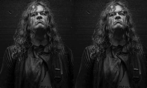 Eks Gitaris Cradle Of Filth Stuart Anstis Meninggal Dunia Di Usia 48 Tahun Hai