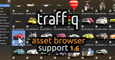 Blender 32 Traffiq Library V161 Crack Updated Download Aeblender