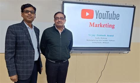 Dr Vijay Prakash Anand On Linkedin Marketing Marketingbyvijay