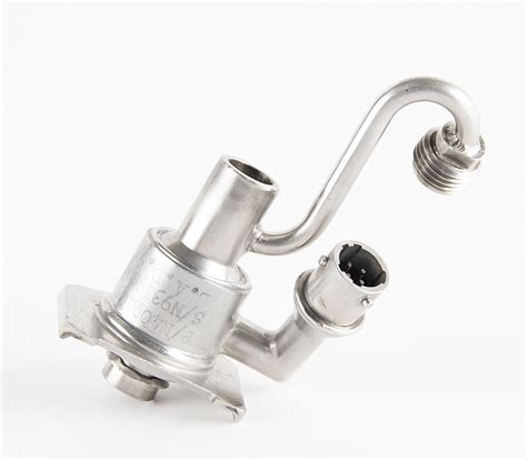 Gemini Se 6 Thruster Solenoid Valve Rr Auction