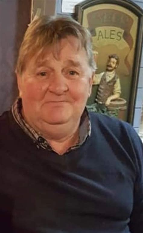 Death Notice Of John Mccormack Abbeylara Longford Ripie