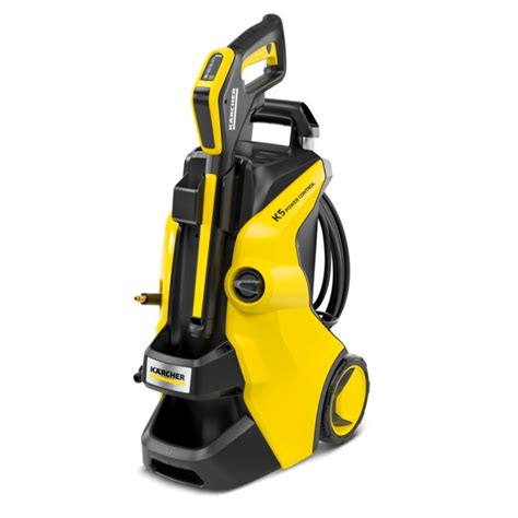 Karcher High Pressure Cleaner K 5 Power Control The Appliance Shop
