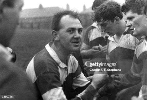 Clive Rowlands Photos And Premium High Res Pictures Getty Images