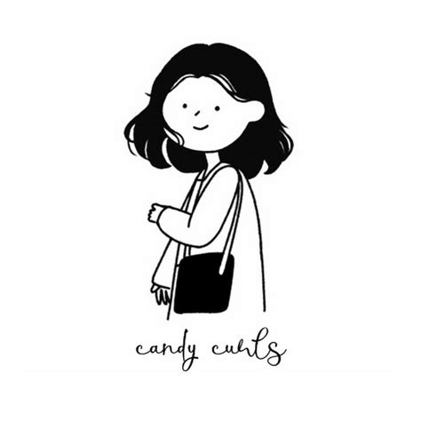 Candy Curls Youtube