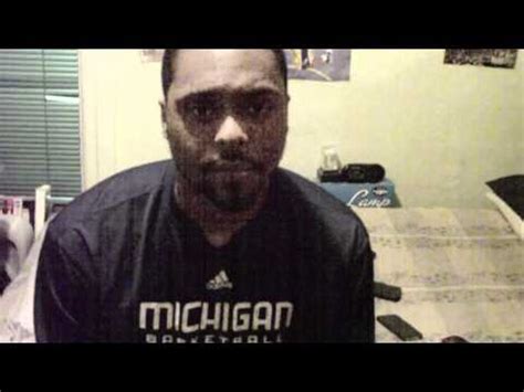 Flintstone TV Eric Woodyard Gives His Take On ESPNs Fab Five