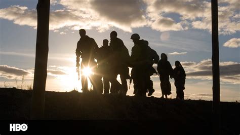 Generation Kill 1 Season Go3