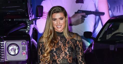 Lillie Lexie Gregg Latest News Views Pictures Video The Mirror