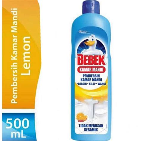 Jual Bebek Bathroom Botol 500ml Di Seller Toko Susu Danish Pancoran Mas Kota Depok Blibli