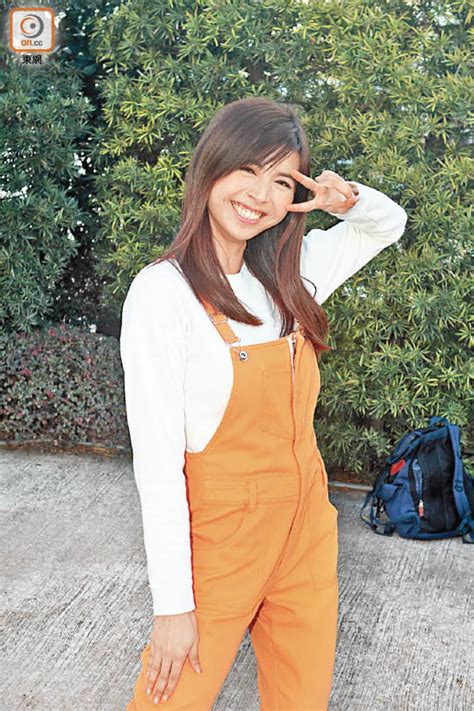 張秀文保守未合格做尤物 東方日報