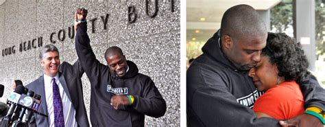 Falsely Accused The Brian Banks Story Legal Talk Network