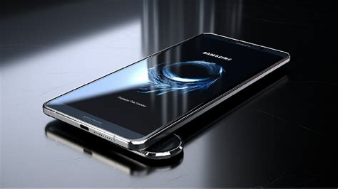 Samsung Galaxy S24 Ultra Future Ready Innovation