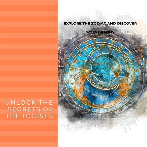 Angular Houses Astrology A Guide To Your Cosmic Blueprint
