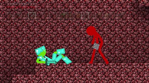 Prosthetic Knowledge Animation Vs Minecraft Great Animation From Alan