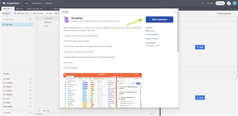 How To Pull Search Rank Into Airtable With Dataforseo Serp Api Dataforseo
