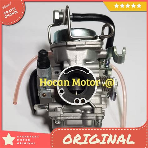 Jual Karburator Carburator Assy Suzuki Spin Sky Wave Suzuki Skydrive