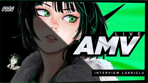 En Amvlive 73 Interview Lokkiclu Youtube