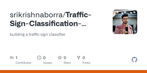 Github Srikrishnaborra Traffic Sign Classification Using Lenet