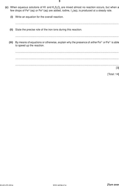 Cie Jun 2014 V2 Paper 4 Q1 With Explained Solutions