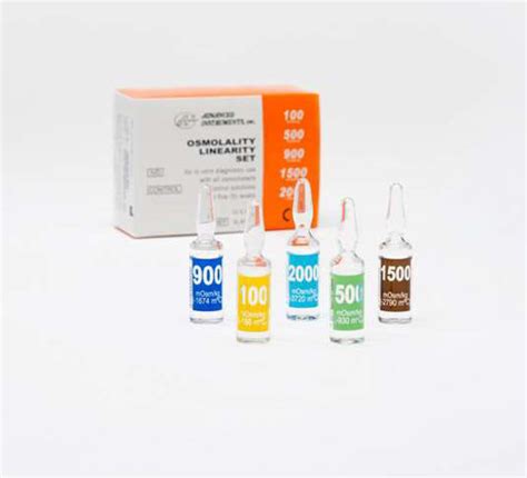 Buy The Advanced Instruments Part Number 3la028 Osmolality Linearity Buy The Advanced Instruments Part Number 3la028 Osmolality Linearity