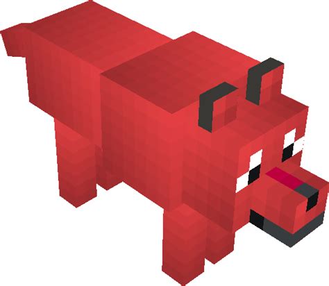 Minecraft Mob Editor Lava Wolf Tynker