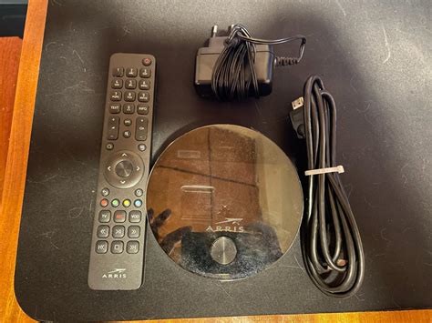 Arris Vip4302 T Mobile Stb Aukro