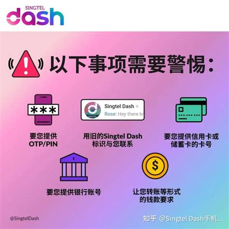 警惕！谨防电信诈骗！！！ 知乎
