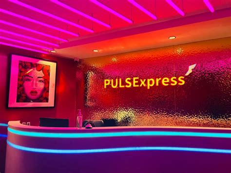 Pulse Clinic Manila Makati Philippines Asia Sexual Healthcare Destination Pulse Clinic