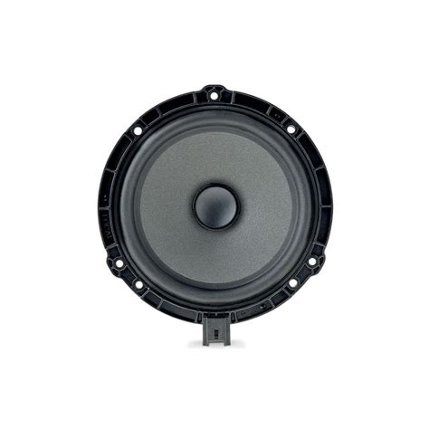 Focal ISPSA165 6 5 16 5cm 2 Way Component Car Speaker