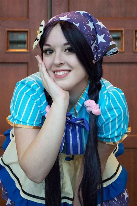 I Did Candy Maid Nozomi For Shutocon This Year