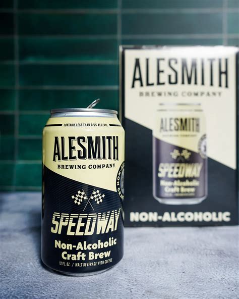 Na Speedway By Alesmith Na Beer Club