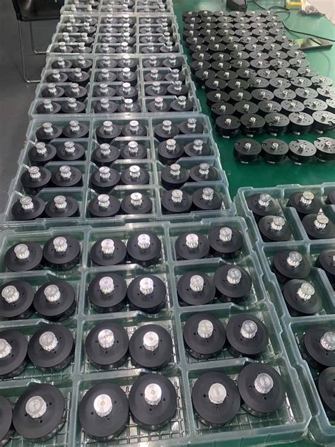 Hot Sale Permanent Magnet Outer Rotor Uav Robotic Brushless Motor Bldc
