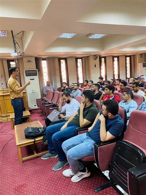Yasser Elsnbary Posted On Linkedin