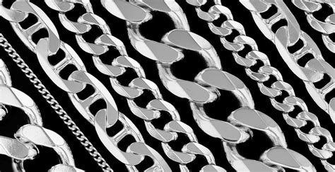 Structure Alloy Sterling Silver