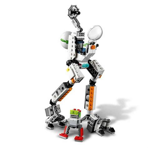 Asteroid Mining Robot