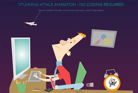 Ultimate Guide To Css3 And Html5 Animation Animation Animated Video