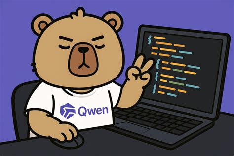 Web Dev In Qwen Generates Full Front End Code From Just A Prompt — Meta Ai Labs™