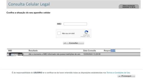 Como Descobrir Se Um Celular é Roubado