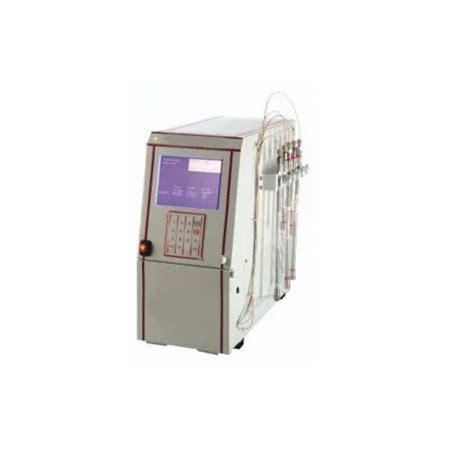 Peerless Hplc Column Washing Pump Laboratory Use At ₹ 200000piece In Pune
