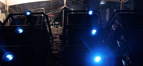 Estimating A Projection Mapping Project Go2 Productions