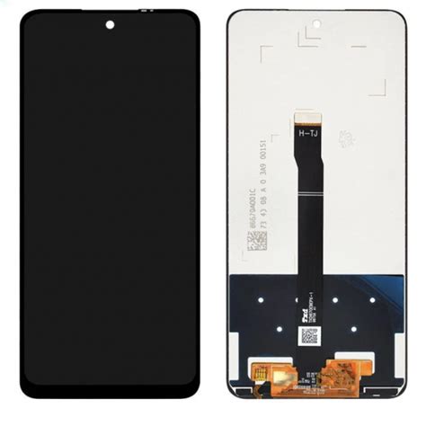 N3 Pantalla Completa Para Huawei P Smart 2021 Y7A PPA LX2 Repuestos
